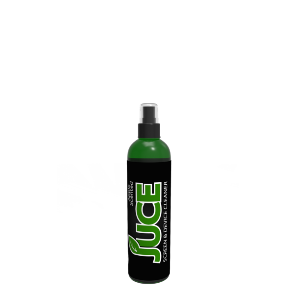 Juce Cleaner – Half Gallon Bottle – Juce Mobile