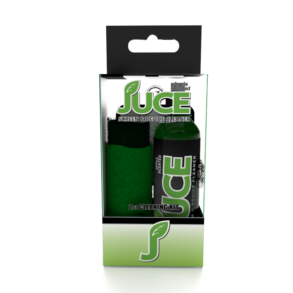 Juce Cleaner – Juce Mobile