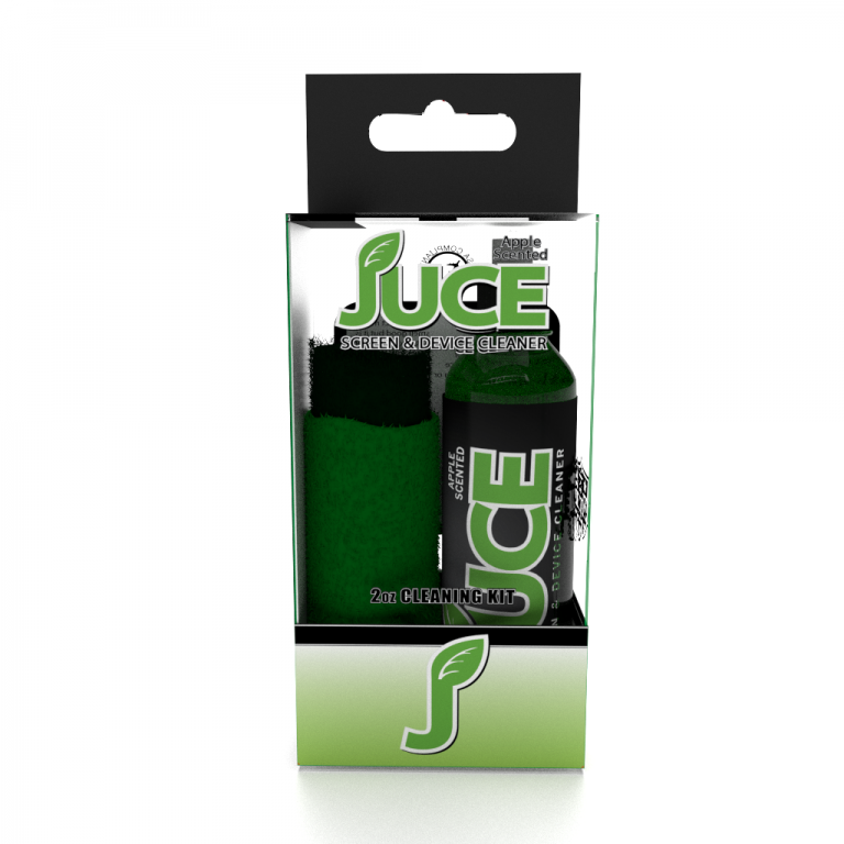 Juce Products – Juce Mobile