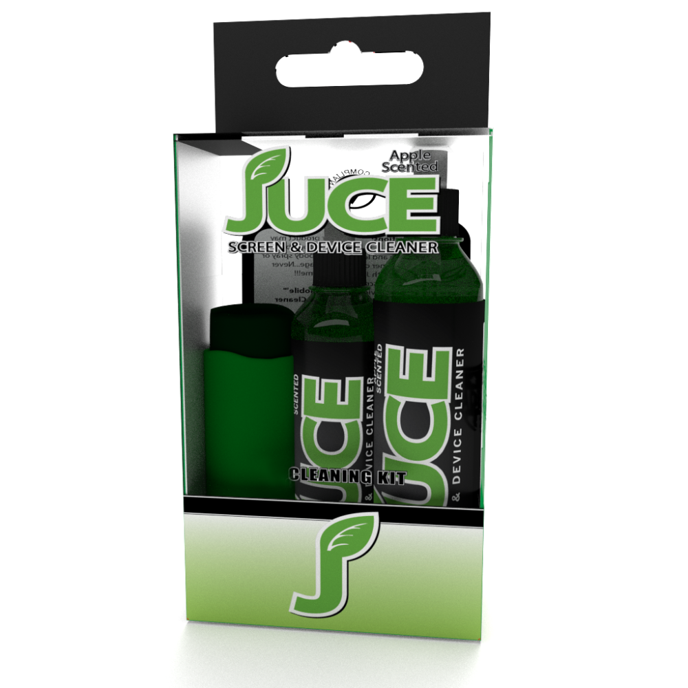 Juce Products – Juce Mobile